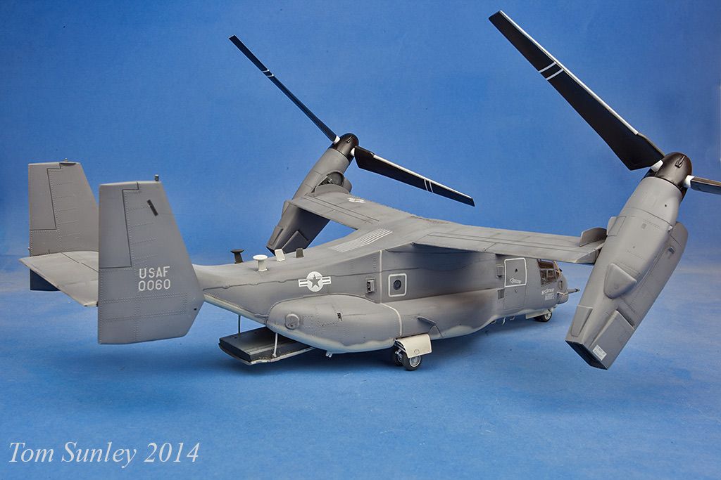 CV 22 Osprey Italeri 1 48 UK Airshow Review Forums cv-22-osprey-italeri-1-48-uk-airshow-review-forums